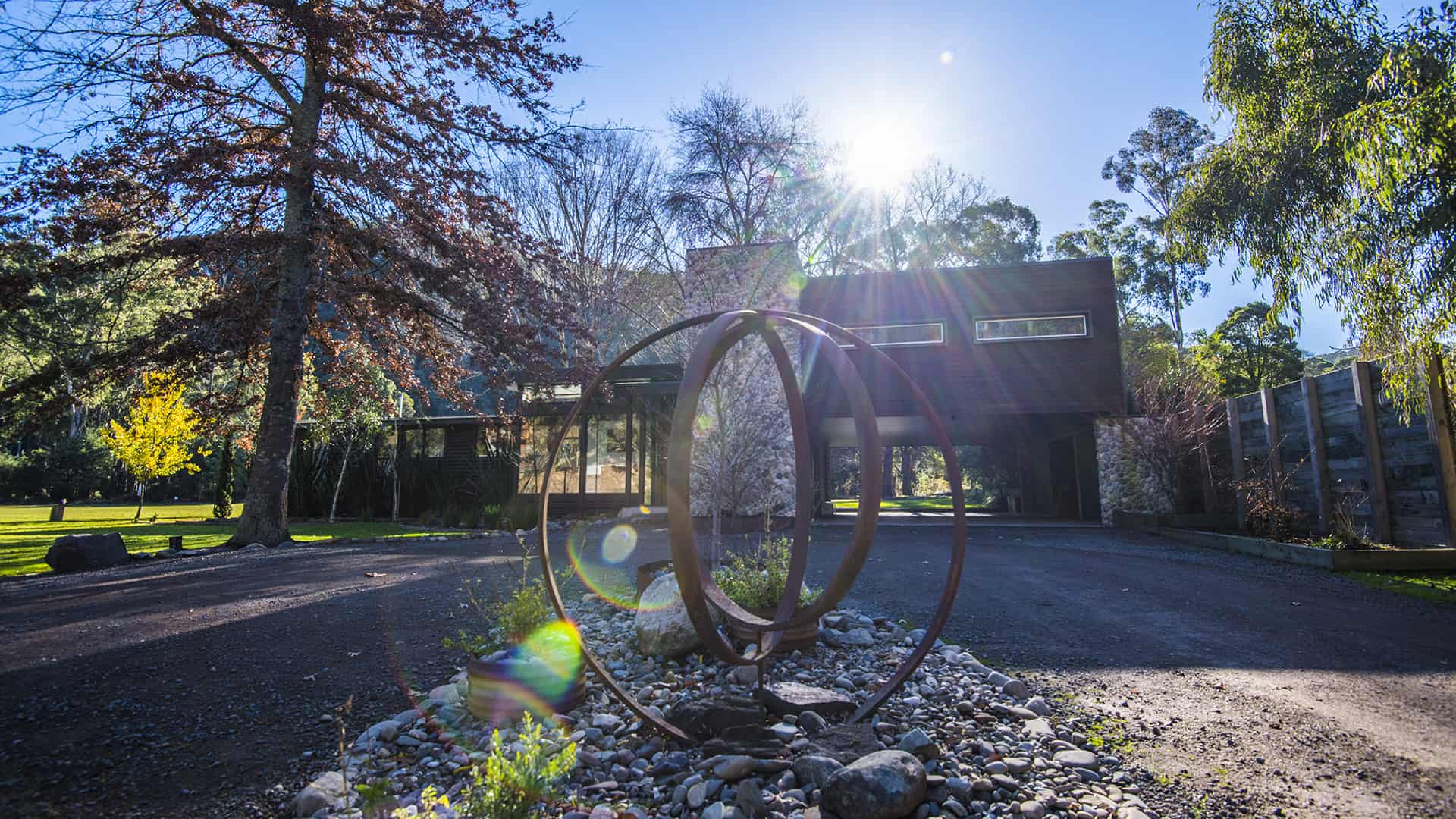 Play Shack - premium accommodation at the foot of Mt.Buller