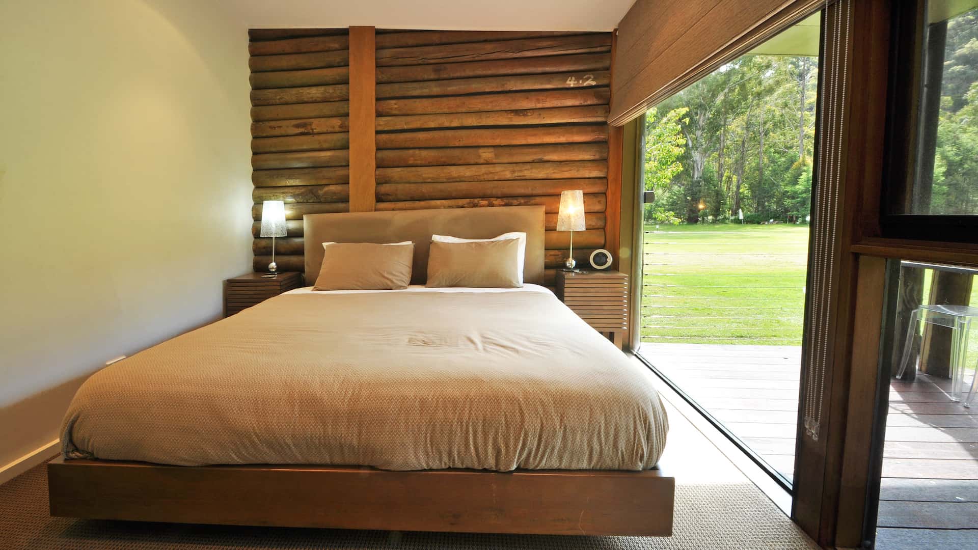 Play Shack - premium accommodation at the foot of Mt.Buller